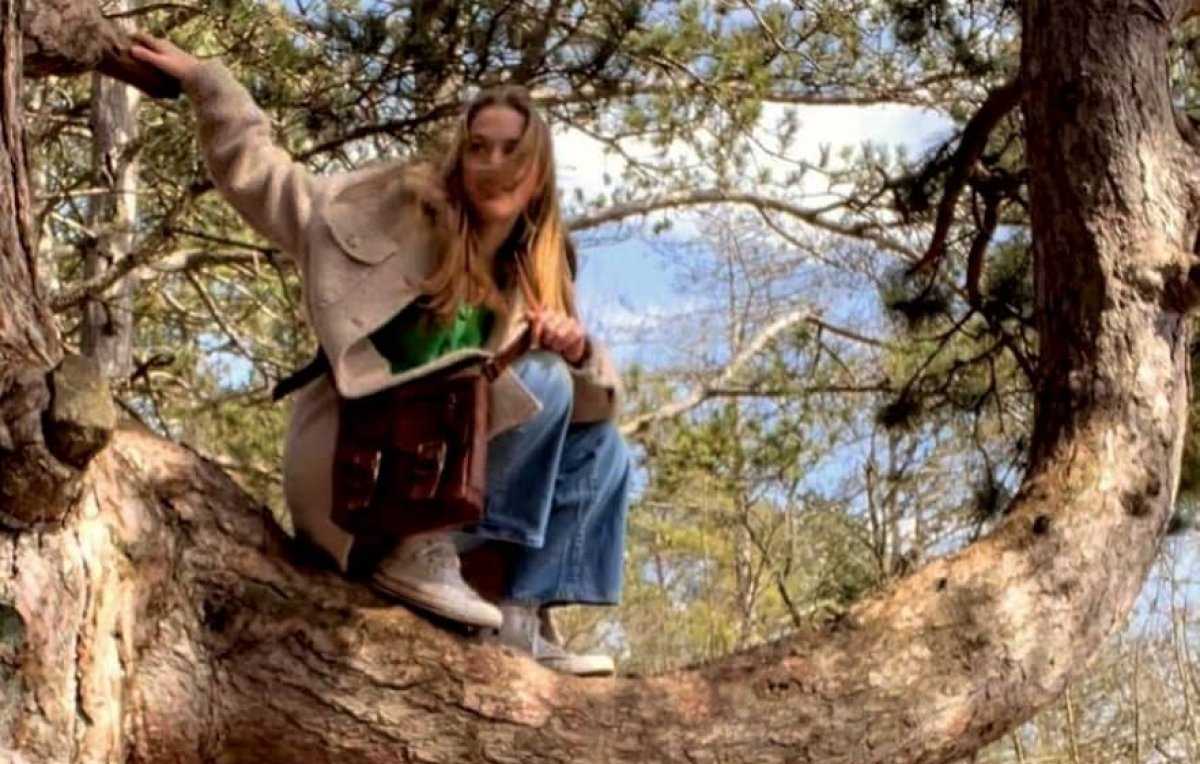 Iluna, dochter van Stephanie Planckaert, eerlijk: “Daar heb ik echt wel stress voor” | Redactie24